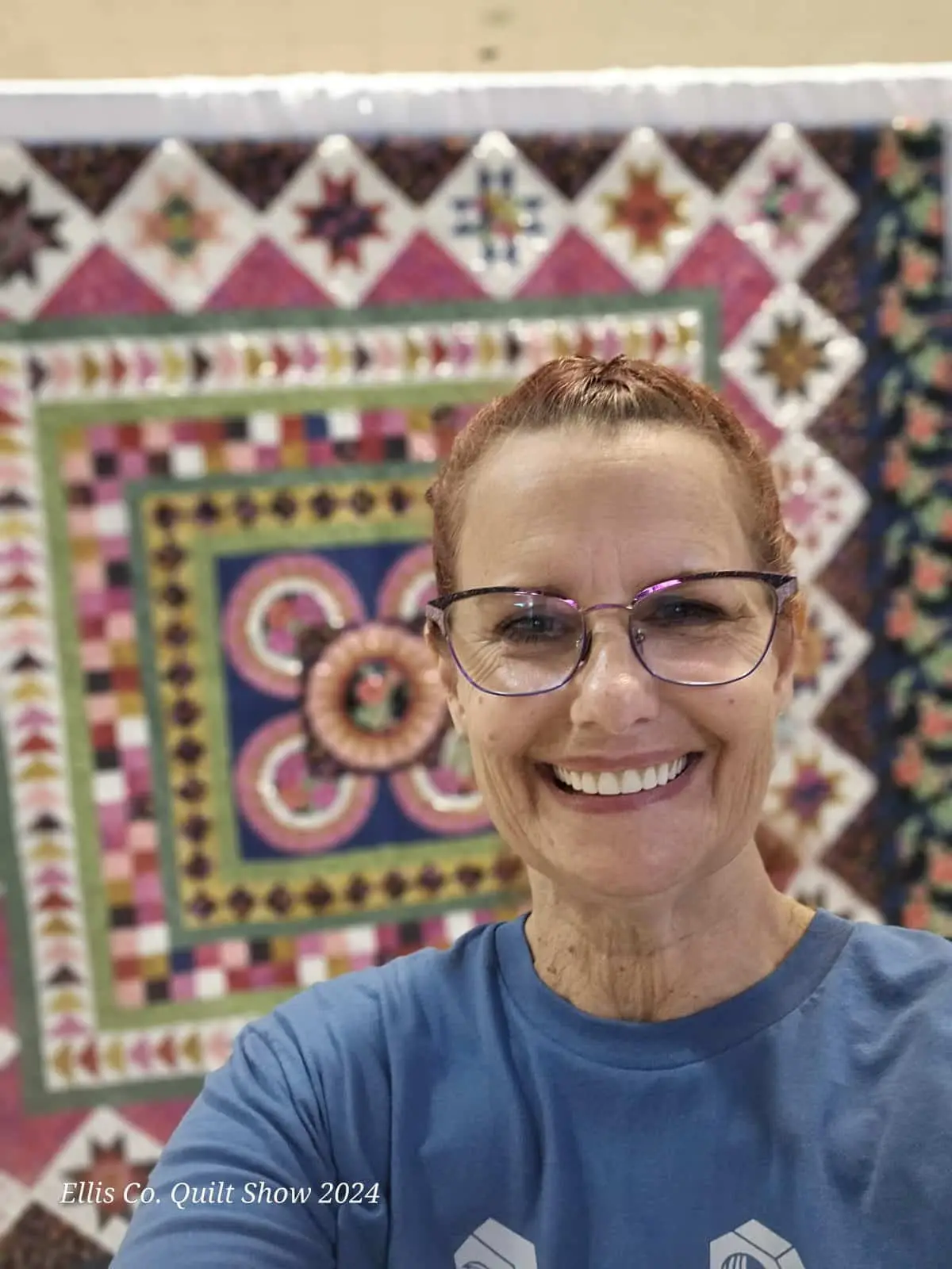 Presentations and Trunk Shows - Gotch Enterprises